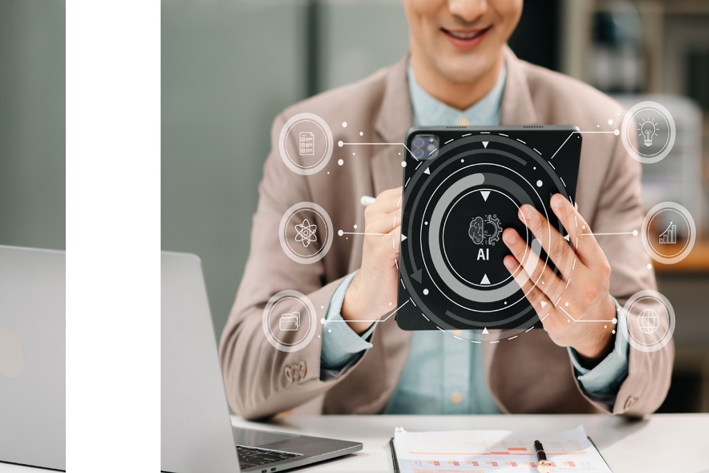 Databrain - AI & Software Development