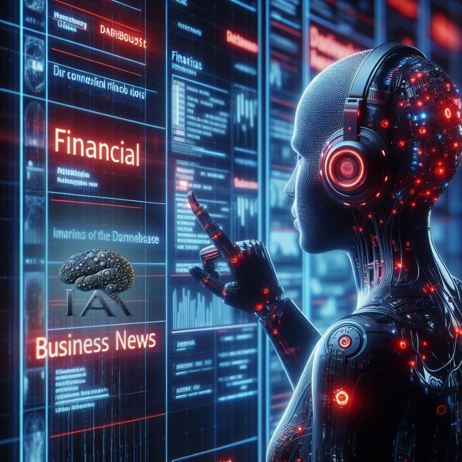 Databrain - AI & Software Development